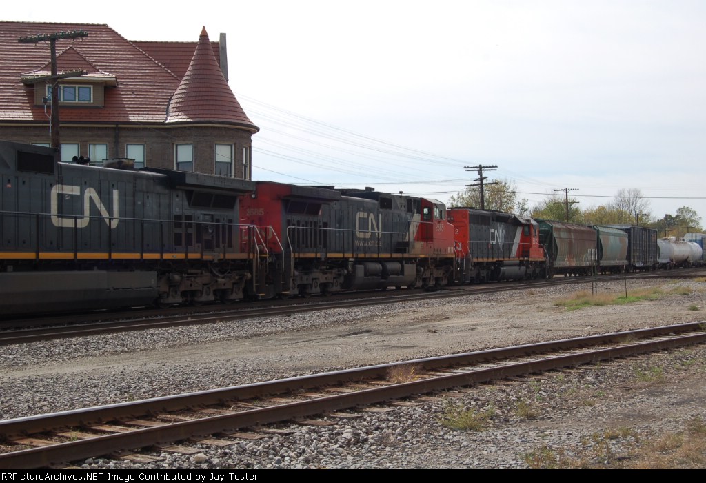 CN 2685
